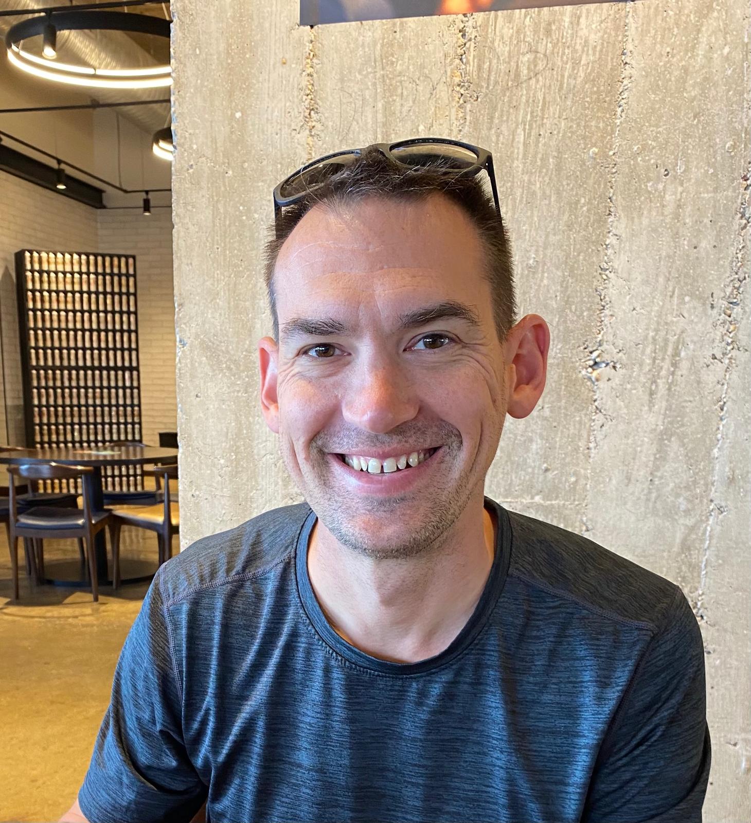 Interview: Aaron “Managing FI” – Crush Debt, Build Wealth! | FIRE Dave