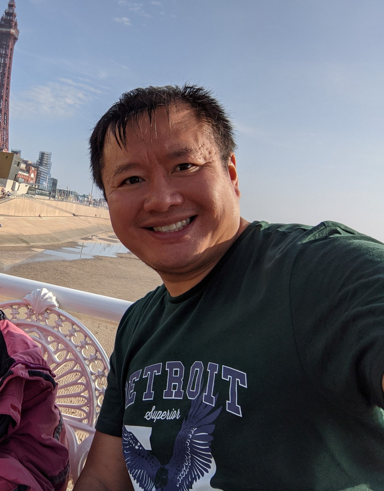 Interview: Ben Luong – Borrow 1 million vs Earn 1 million – Property is ...