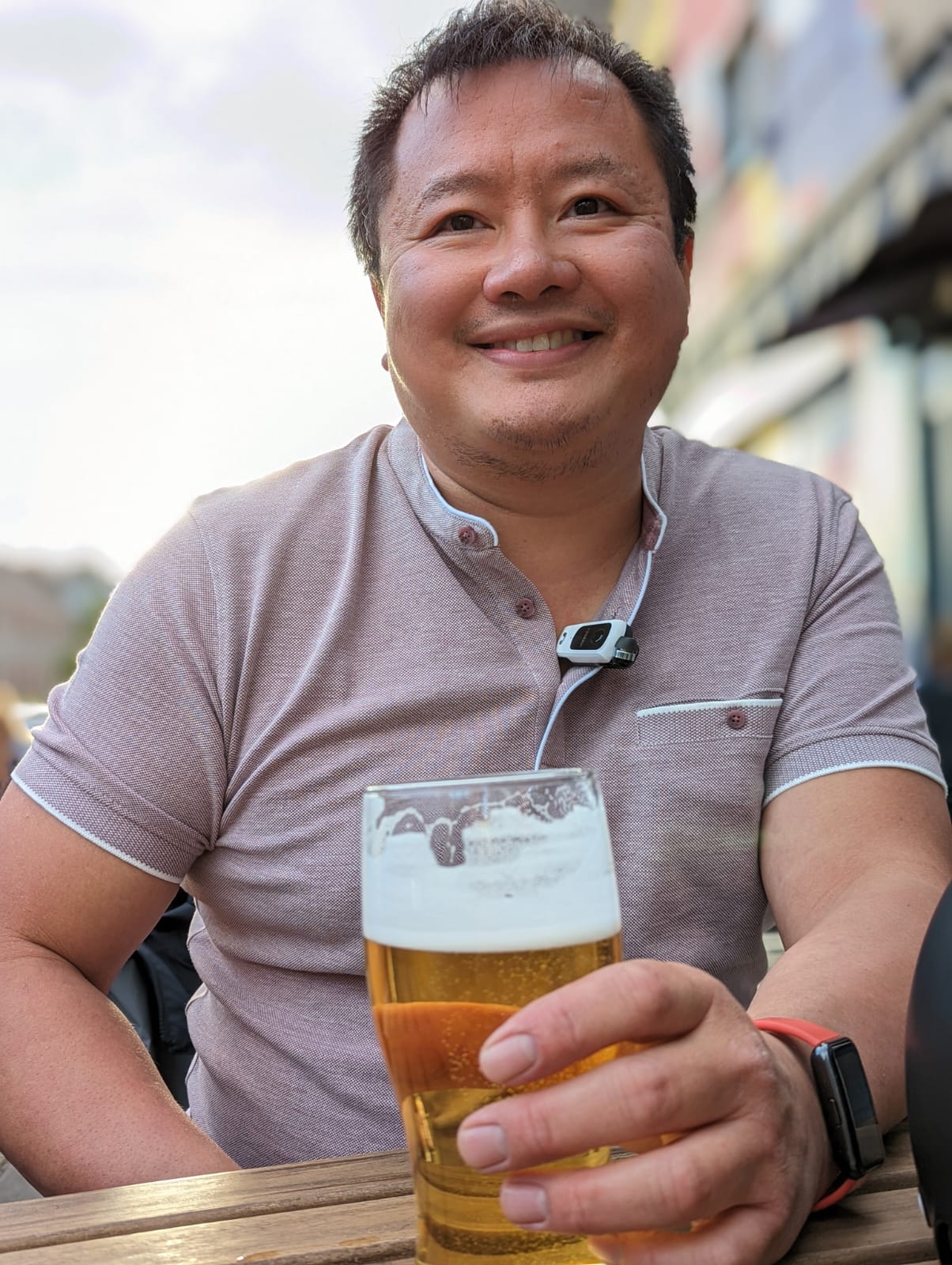 Interview #2: Ben Luong – Why property is still the best investment ...