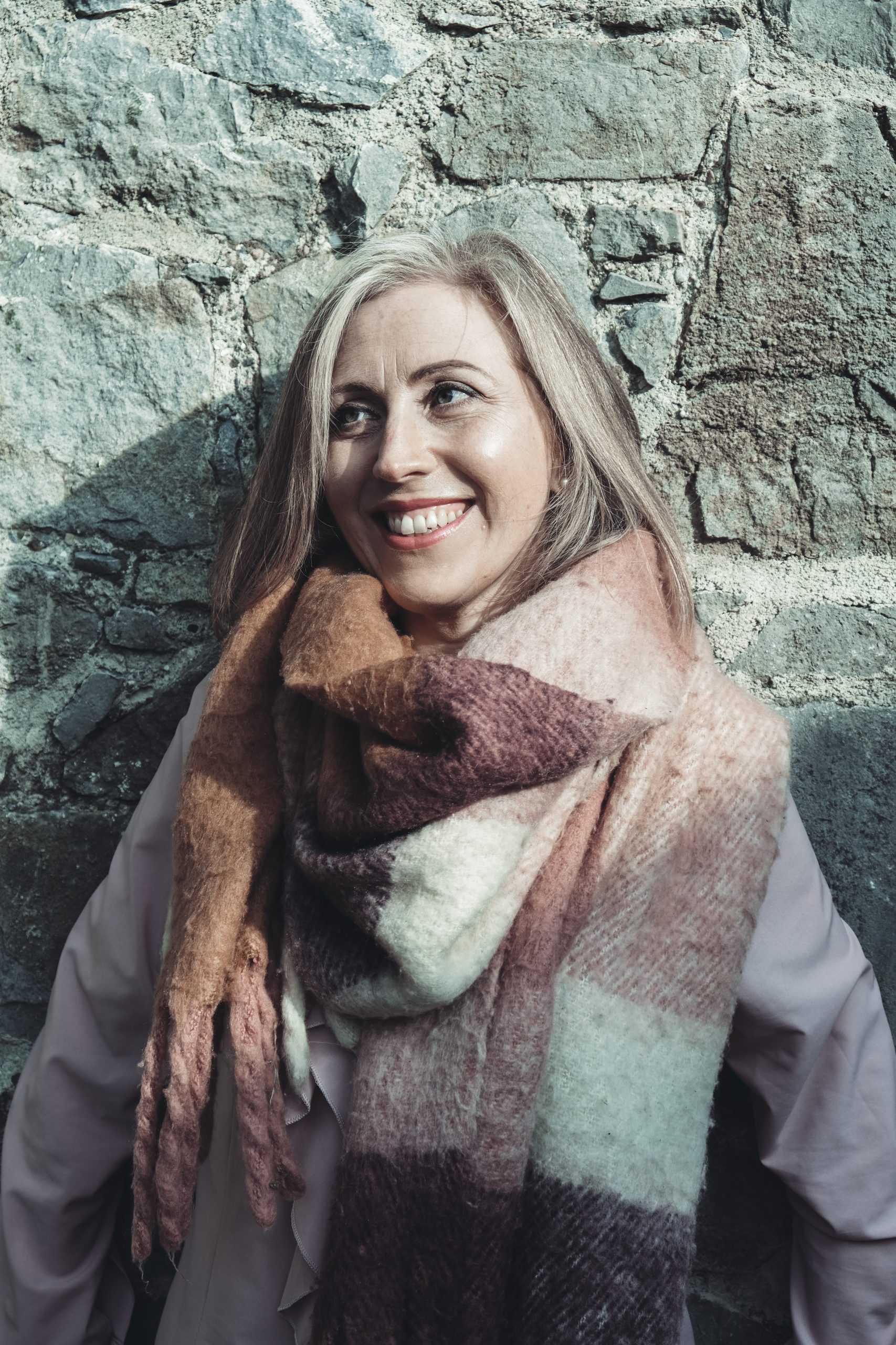 Interview: Kel Galavan – Mrs Smart Money | FIRE Dave