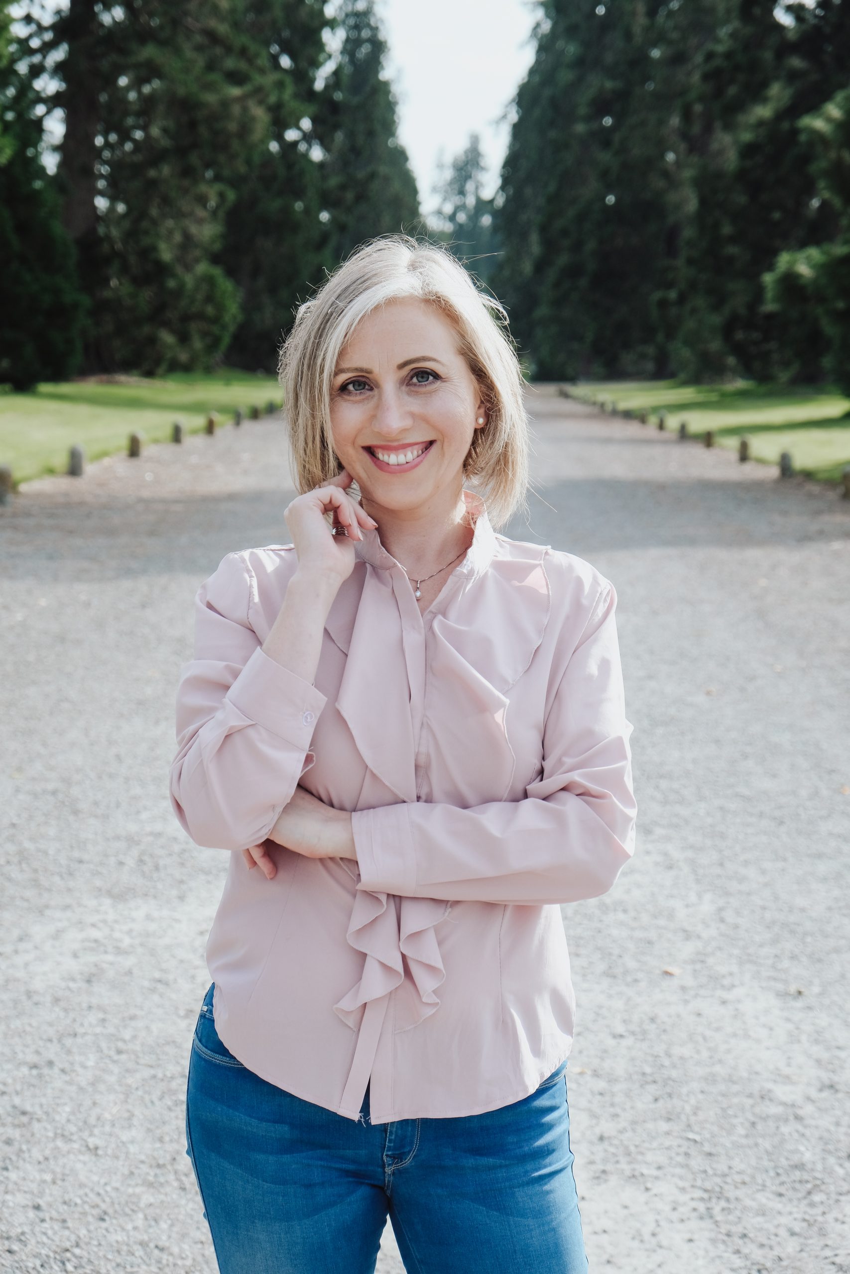 Interview: Kel Galavan – Mrs Smart Money | FIRE Dave